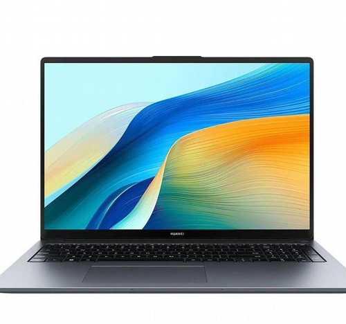 Ноутбук Huawei MateBook D16 2024 mclf-X (53013WXE)