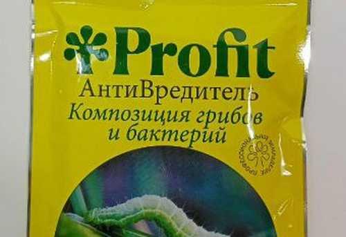 Profit Композиция грибов и бактерий - антивредител