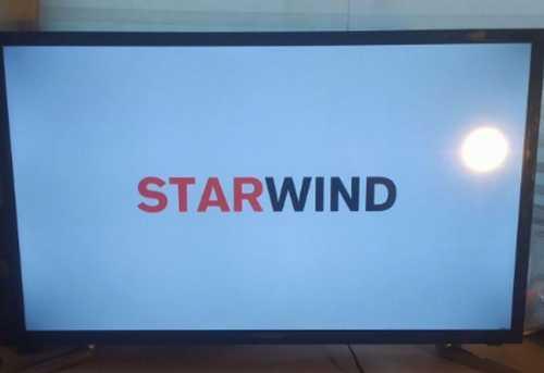 Телевизор Starwind 32"