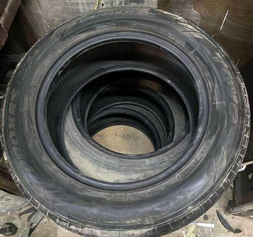 Toyo Proxes C1S 195/65 R15 91T