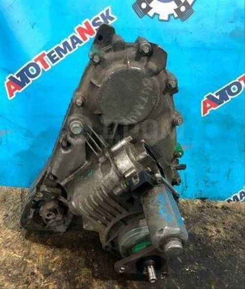 Раздаточная коробка передняя Bmw X5 E53 N62B44