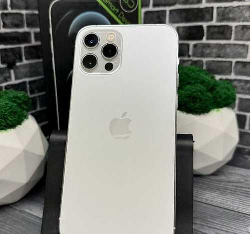 iPhone 12 Pro, 256 ГБ