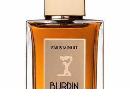 Burdin Paris Minuit духи женские 100 ml
