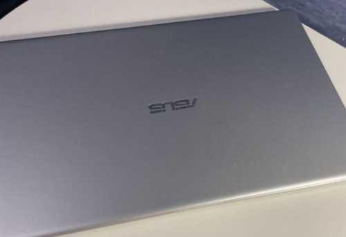 Asus vivobook pro 17