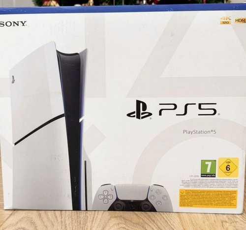 Sony playstation 5