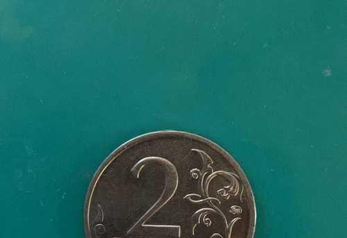 Монеты