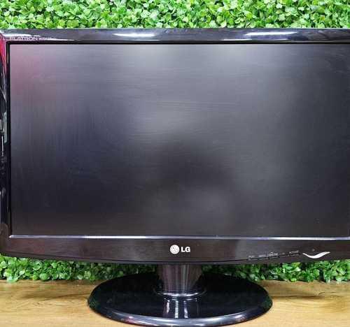 Монитор 21.5" LG Flatron w2243s