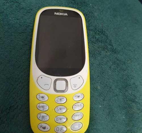 Nokia 3310