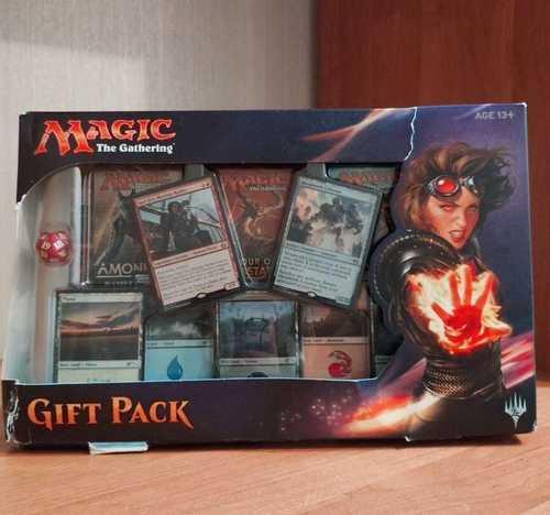 MTG Gift Pack 2017