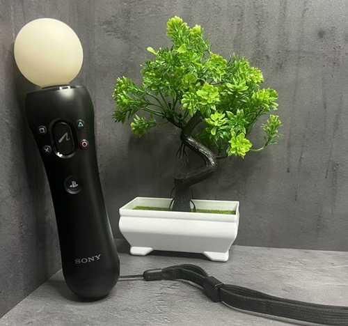 Sony PlayStation Move Controller PS3/PS4