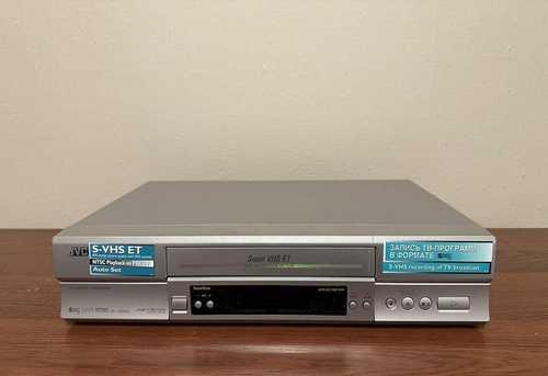 JVC super VHS ET HR-S5965ER