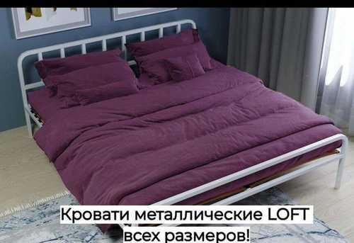 Кровати в наличии все размеры Икея Лофт