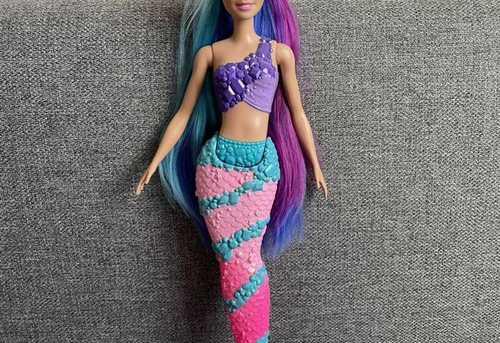 Кукла Барби Barbie - Dreamtopia Русалка