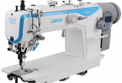 Унисон промышленная швейная машина jack JK-2060GH
