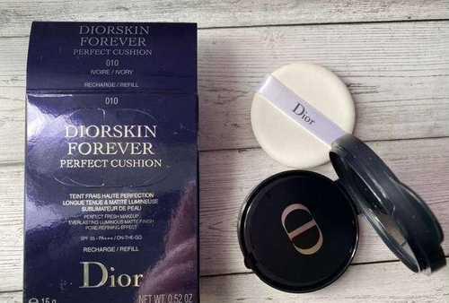 Рефил к кушону Dior 010