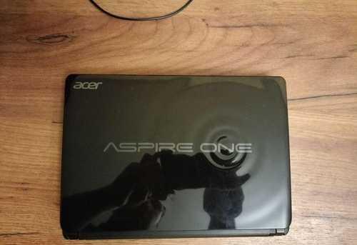 Acer Aspire One D270-268kk