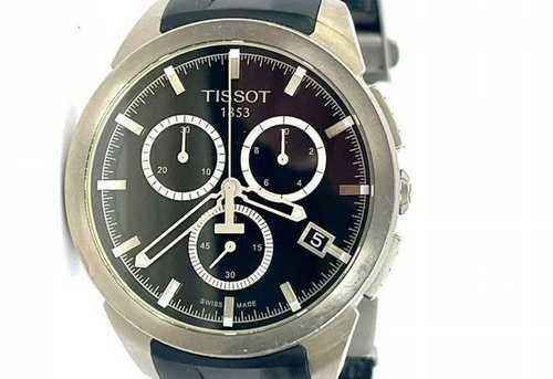 Tissot T069 T-sport titan