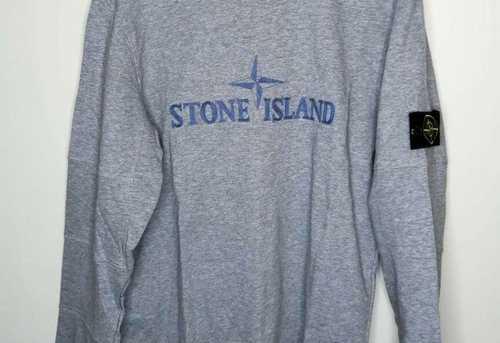 Свитшот Stone island