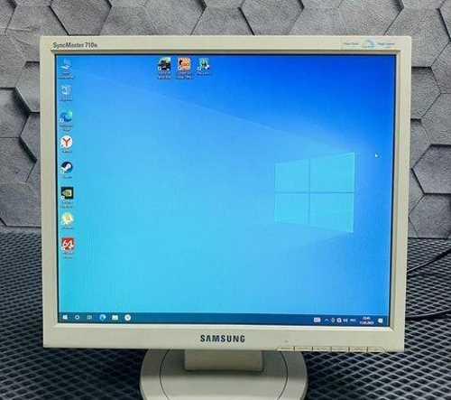 Монитор Samsung 710N (31668)