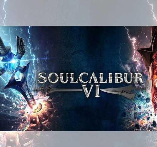 Soulcalibur (soulcalibur 6) PS4/PS5