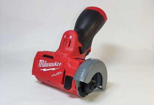 Milwaukee M12 fcot (Европейская)