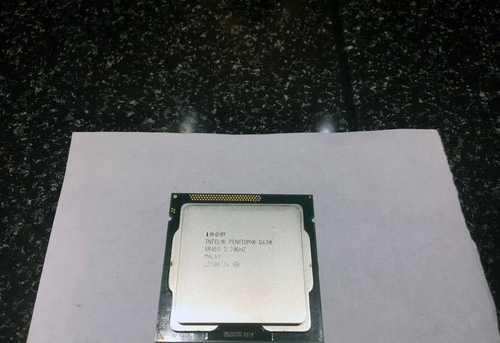 Процессор Intel Pentium G630 2.7 GHz/ LGA1155
