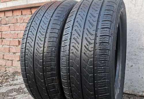 Yokohama Geolandar G95 225/55 R17