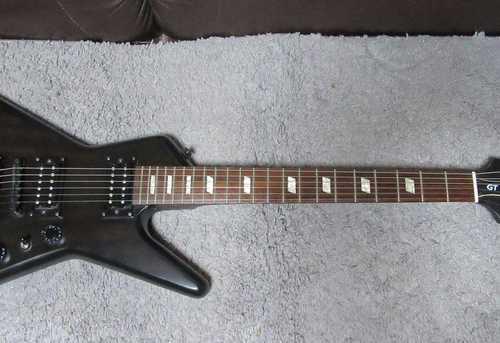 Электро гитара Epiphone Explorer GT