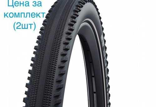 Велопокрышка Schwalbe Hurricane 26x2.1 (54-559)