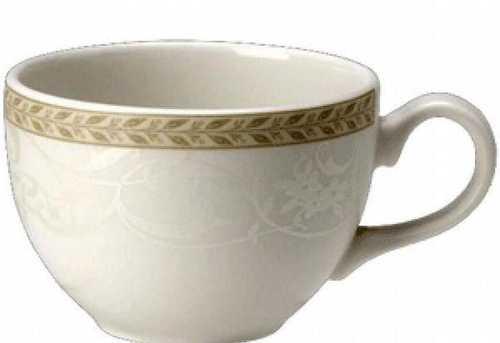 Чашка чайная «Антуанетт»; фарфор; 340мл