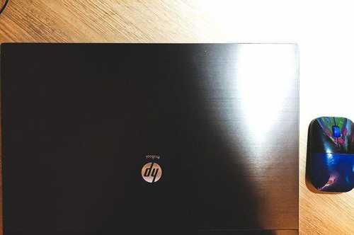 HP Probook 4520s Core i5 6 Gb SSD 240 Gb