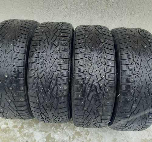 Nokian Tyres Nordman 7 SUV 215/65 R16 102T