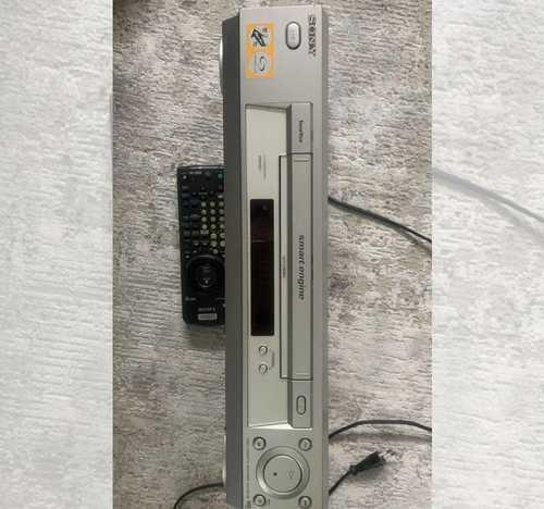 Sony SLV - SE 730N