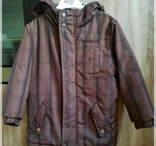 Куртки Timberland, Reserved 122-128 см