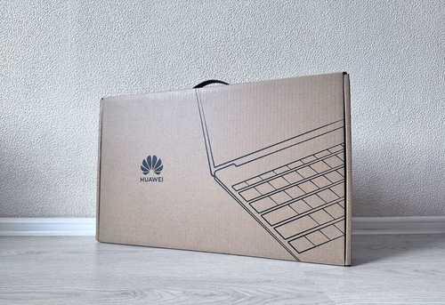 Huawei MateBook D16 2024 новый