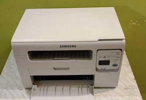 Samsung scx 3405w