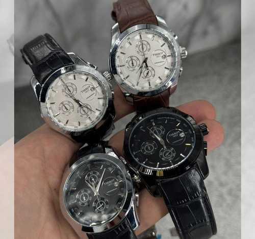 Часы мужские tissot
