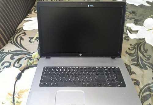 Ноутбук HP ProBook 470 G1