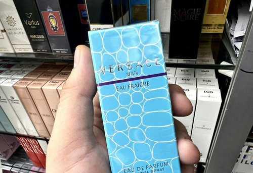 Versace man eau fraiche