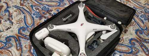 DJI Phantom 3 Standard