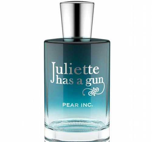 Juliette Has A Gun Pear Inc тестер 100 мл