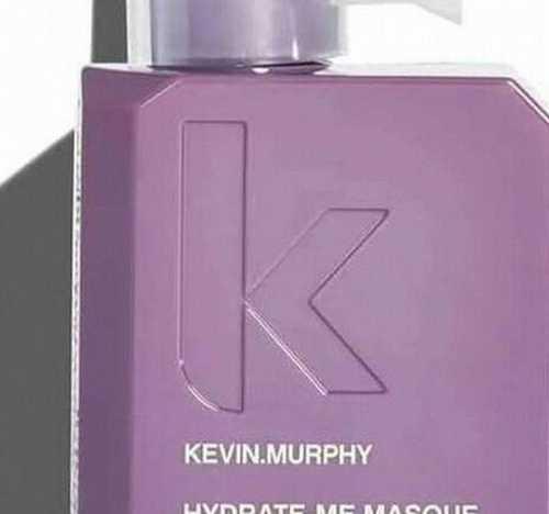 Маска Kevin Murphy Hydrate-Me 250 мл отливант