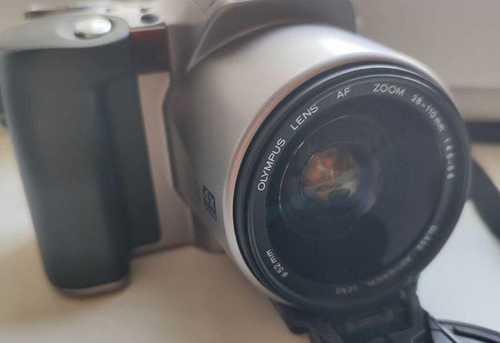 Фотоаппарат olympus IS-200