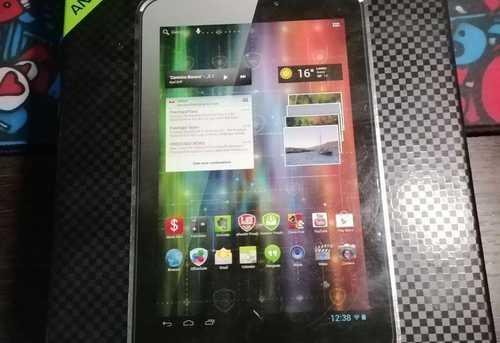 Планшет Prestigio Multipad 2 Pro Duo 7