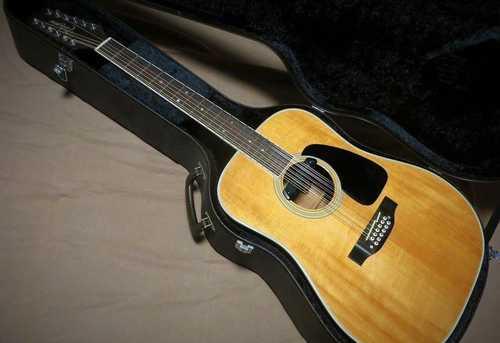 TakamineTS-800-12.1997г. япония