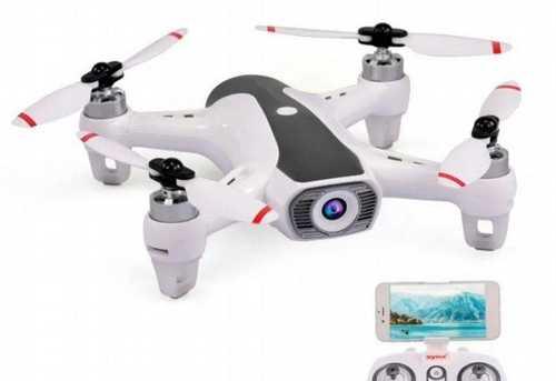 Квадрокоптер syma w1 pro