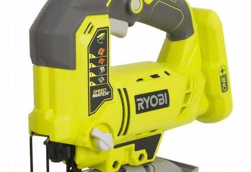 Лобзик Ryobi ONE+ R18JS-0