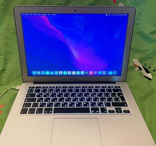 Apple MacBook Air 13 Model A1466 EMC 3178