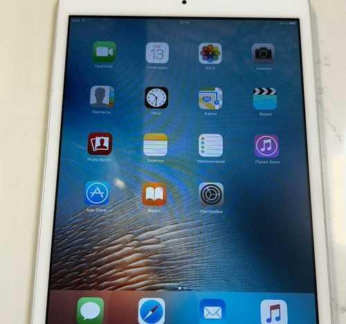 iPad mini 1, 32gb