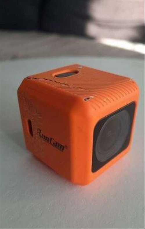Экшн камера Runcam 5 Orange